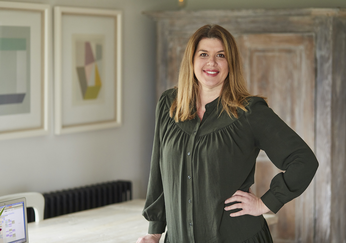 Meet Lucy Robson, executive assistant, Estates & Special Projects ...