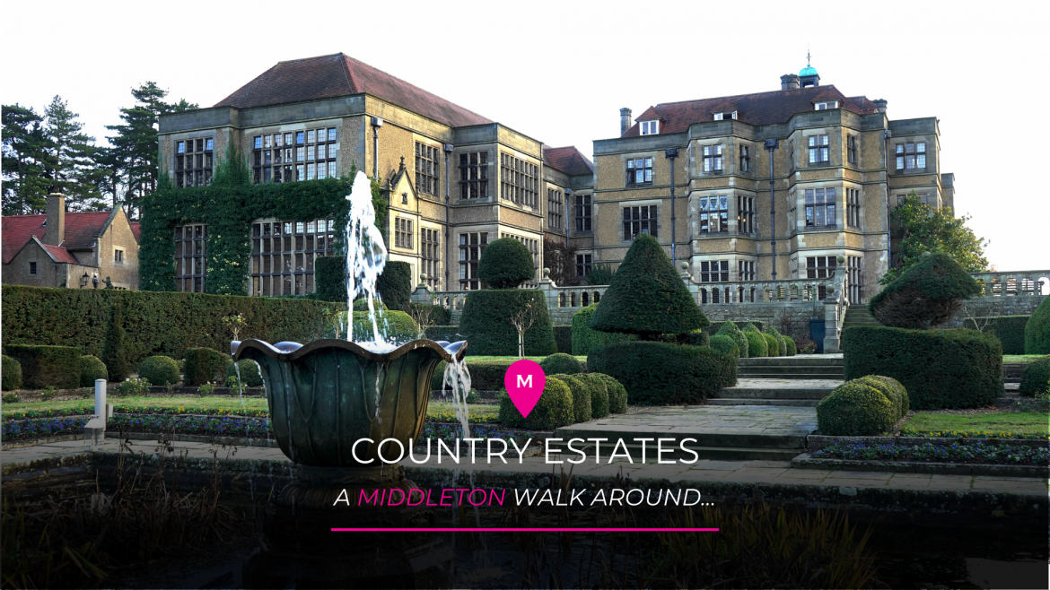 A walk around country estates with Tom - Middleton Advisors
