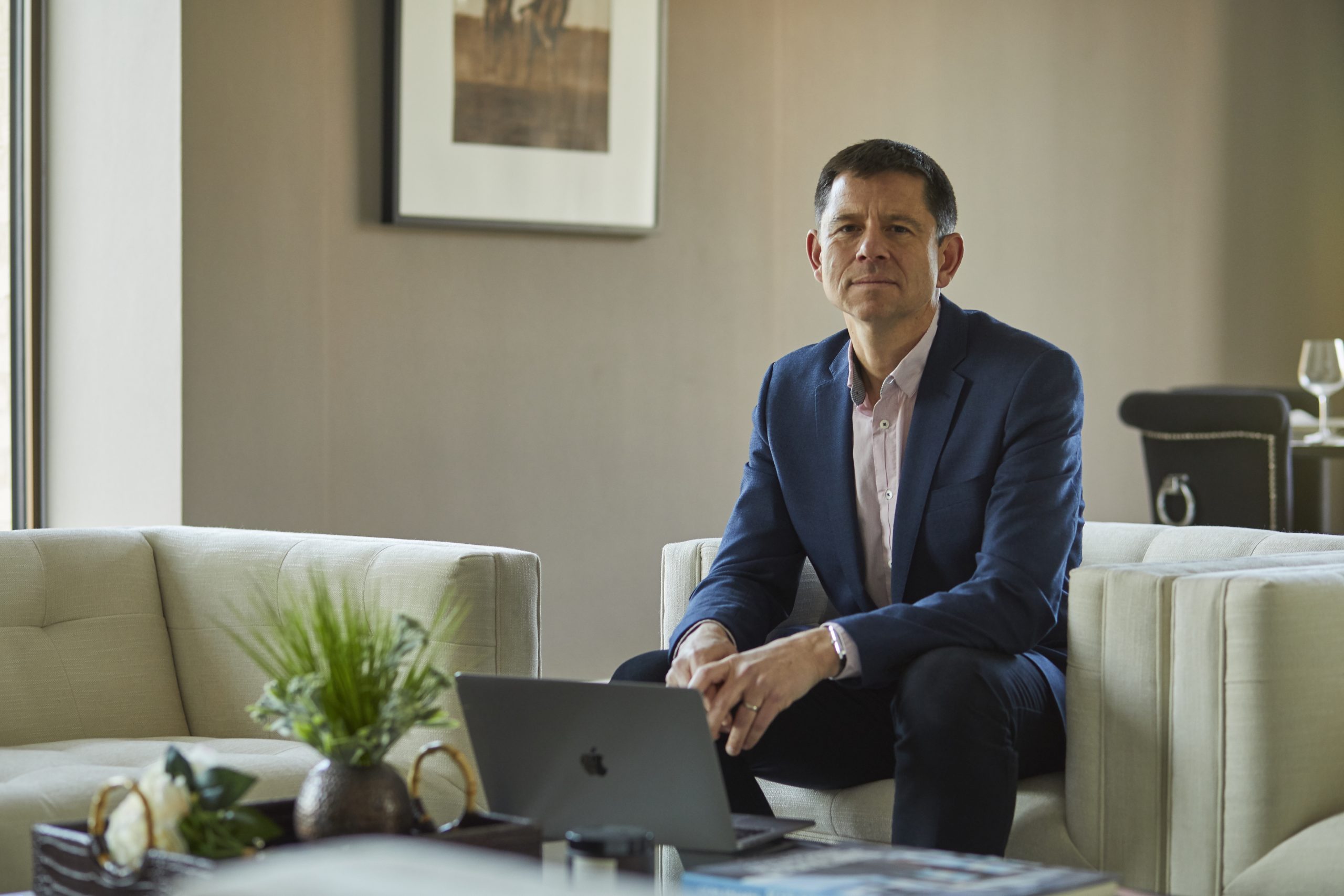 Meet Ben Hudson, Strategic & Marketing Advisor - Middleton Advisors