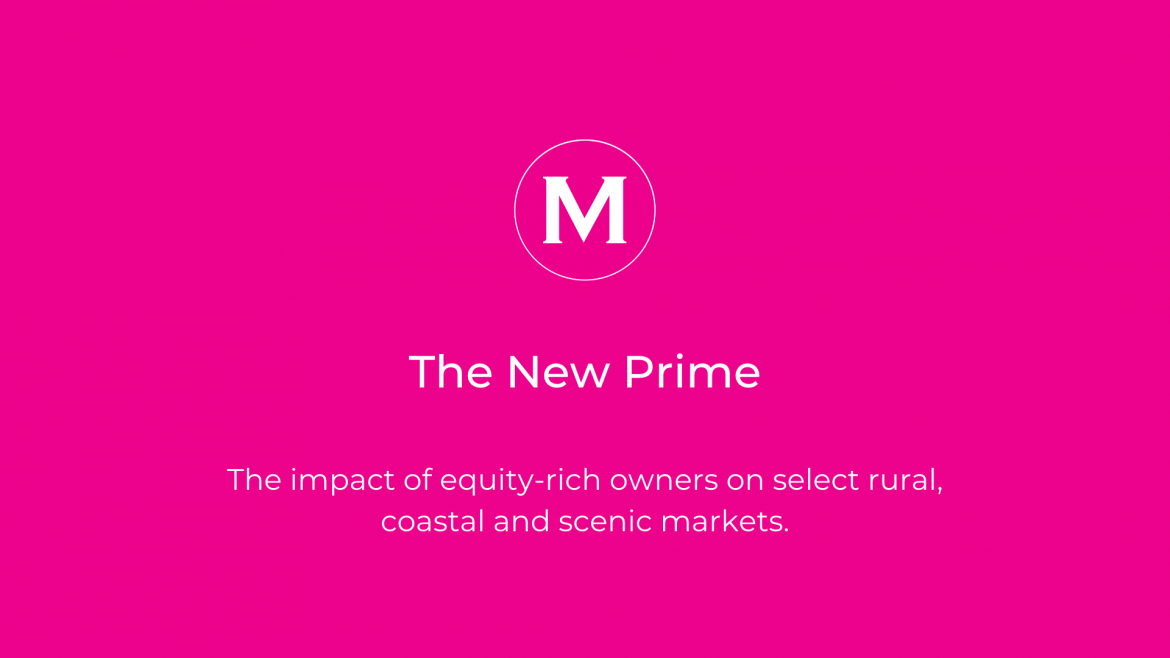Market Insights: The New Prime - Middleton Advisors