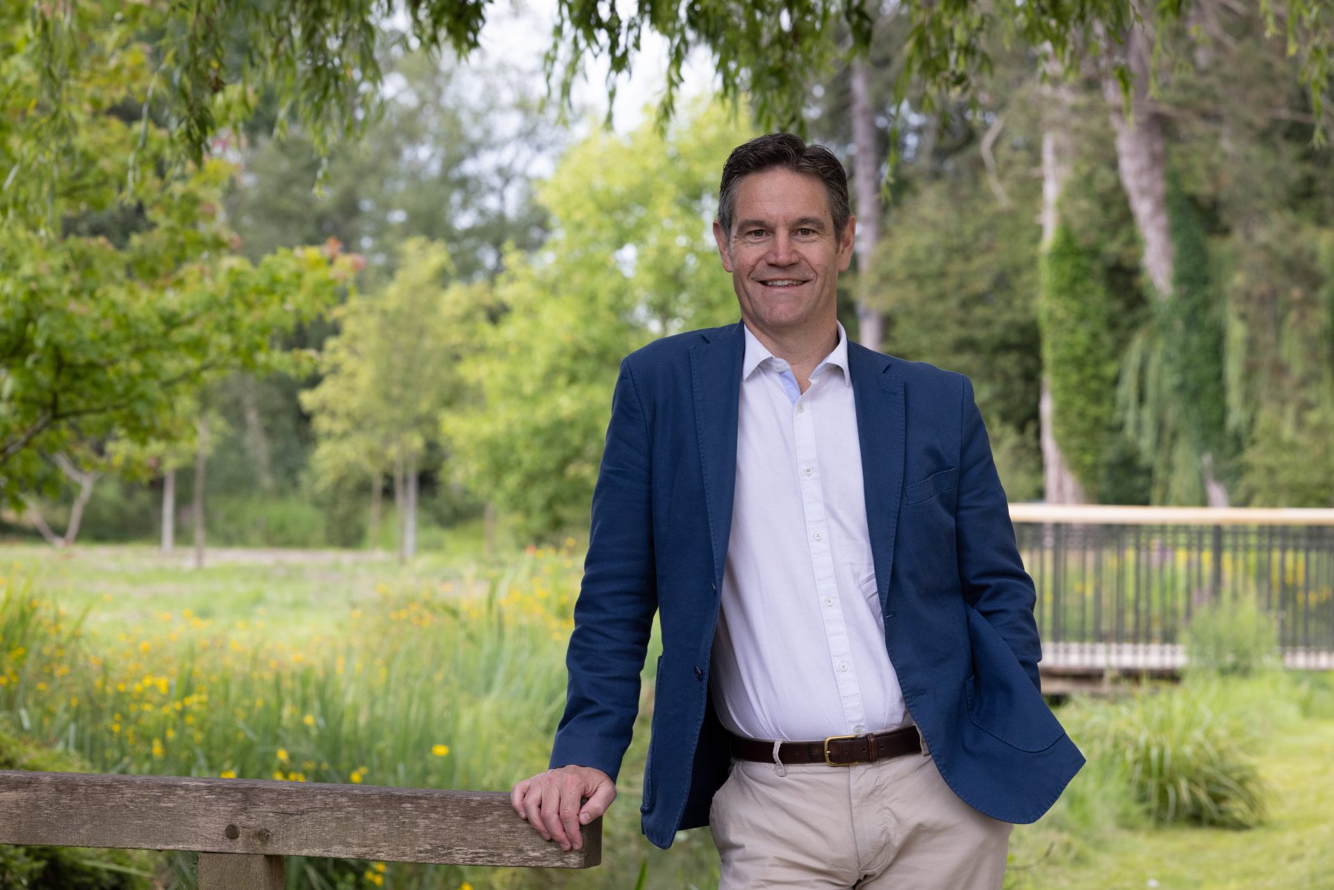 Our People | Meet the Experts at Middleton Advisors