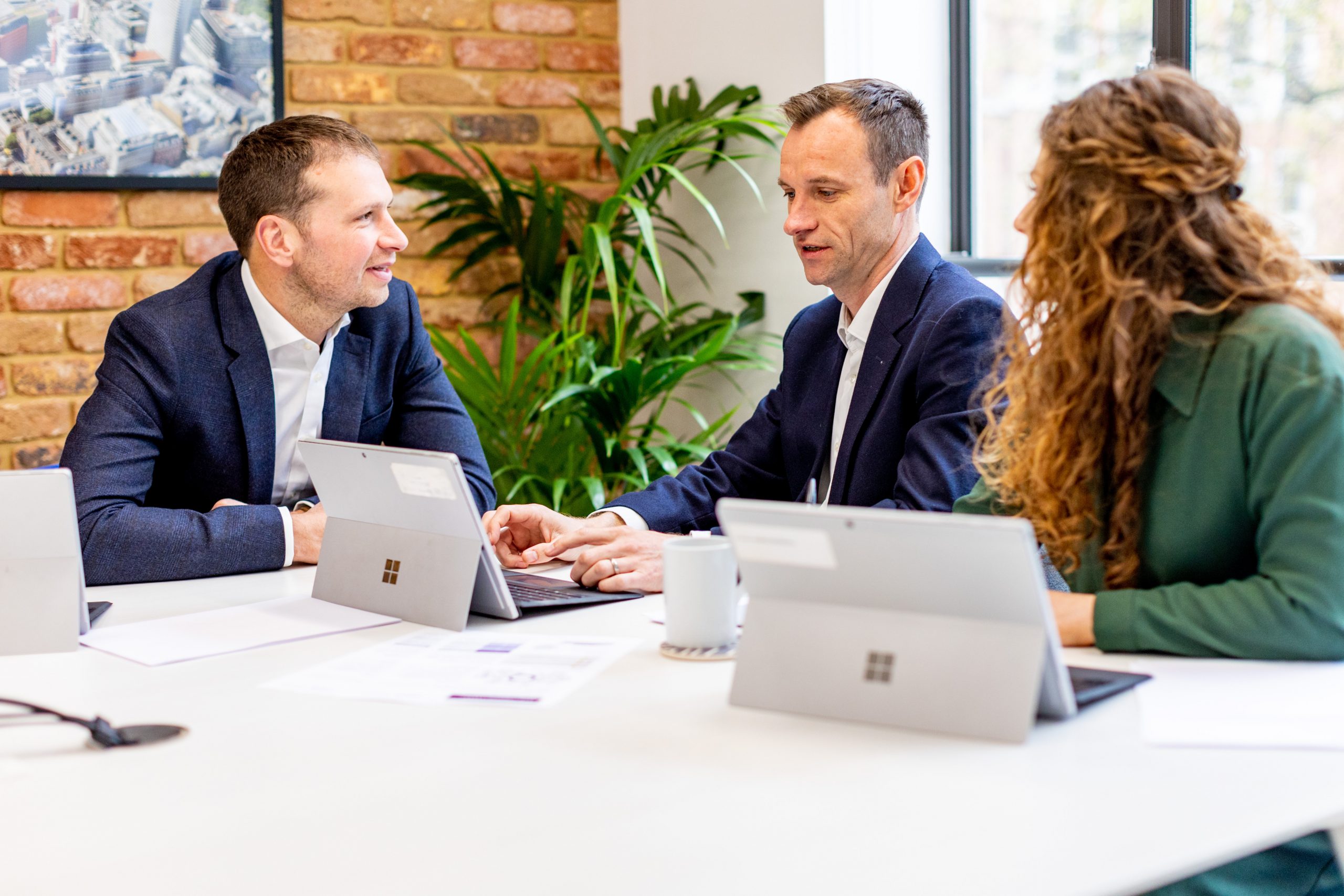 Wealth Management Planning – Balancing Growth and Security