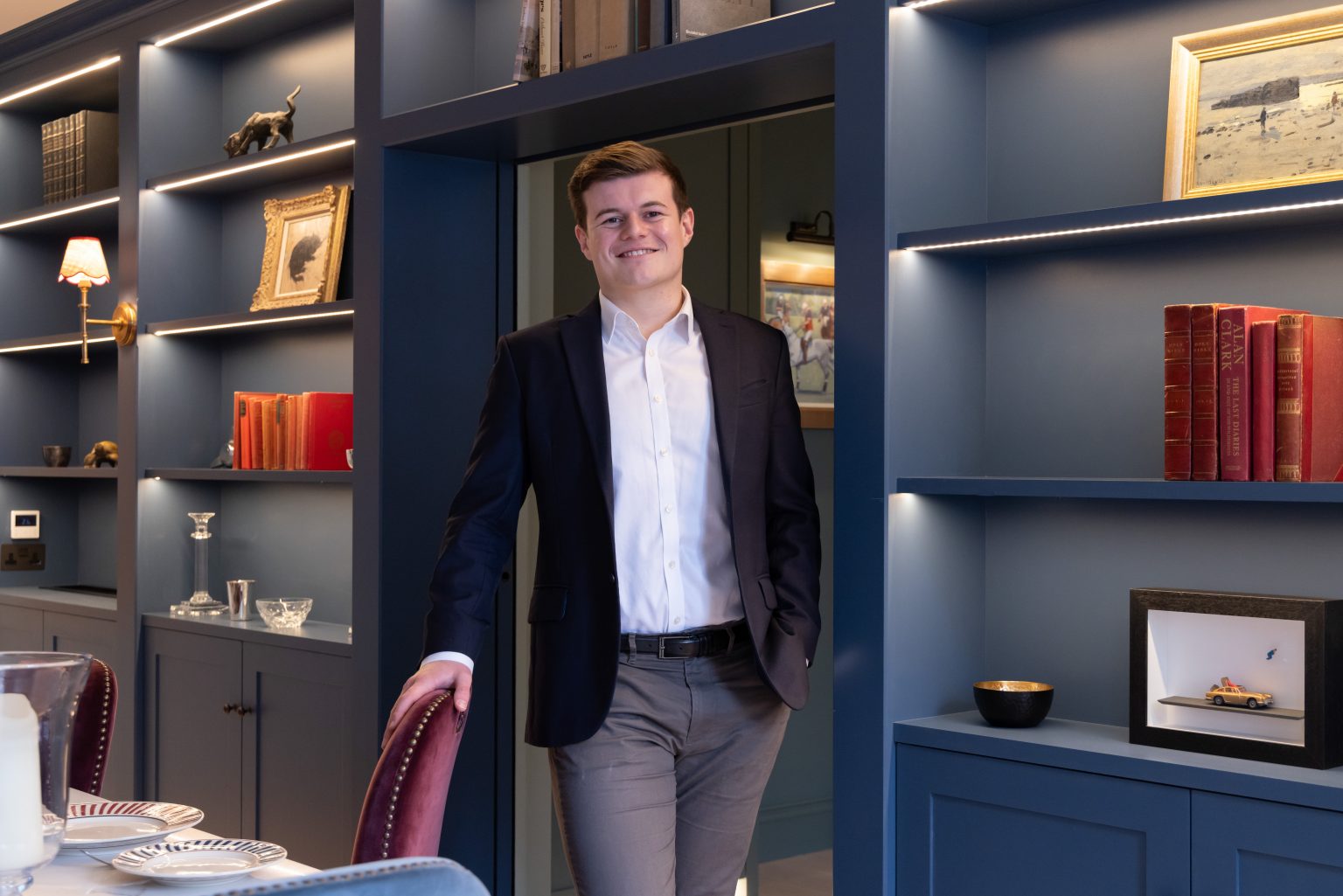 Our People | Meet the Experts at Middleton Advisors