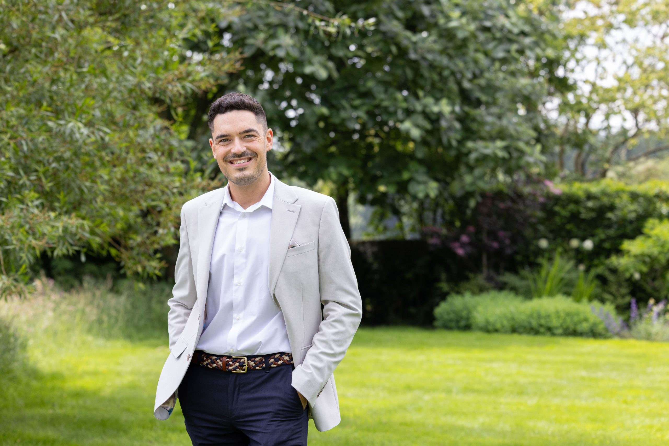 Meet Ben Smith, operations manager - Middleton Advisors
