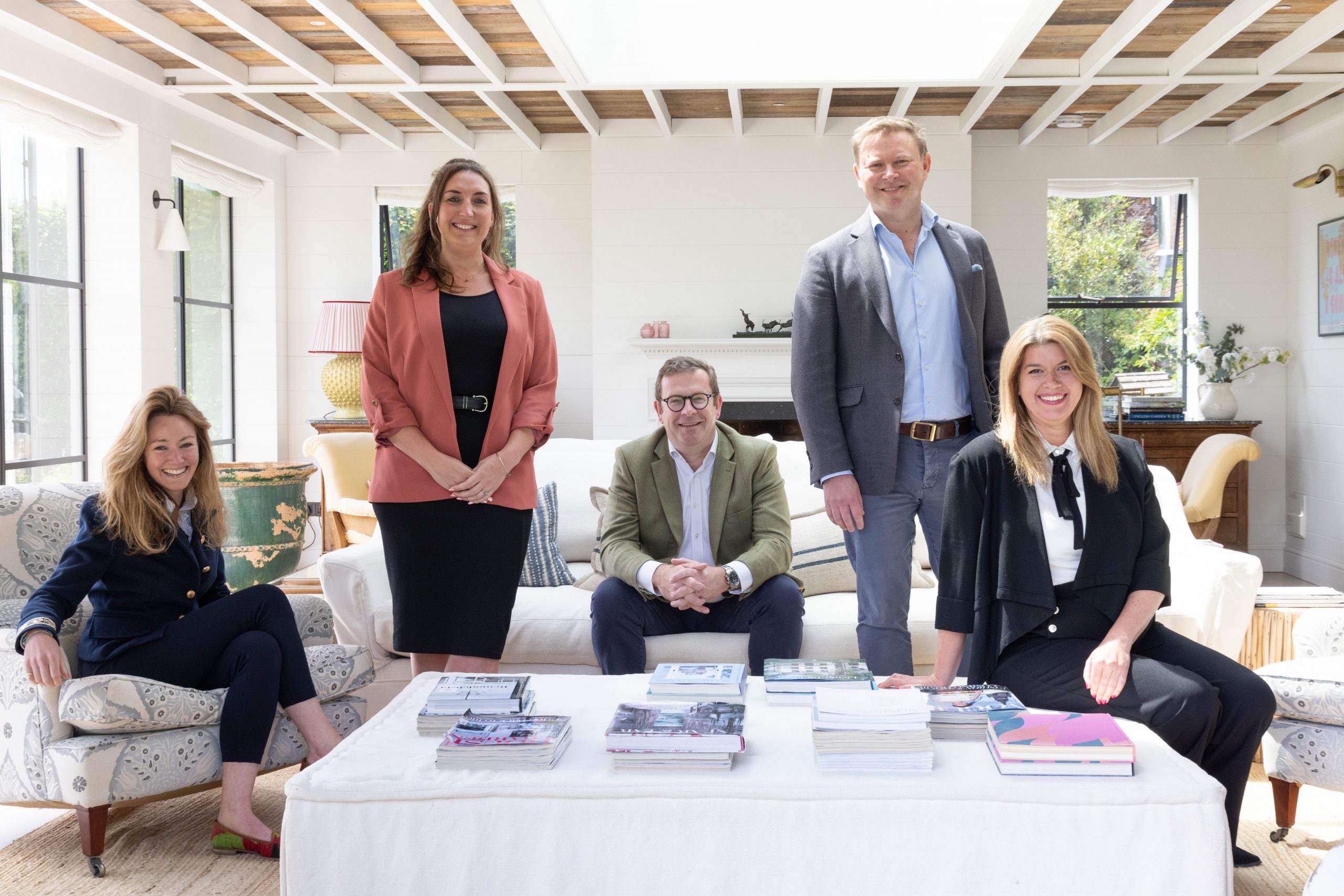 Estates & Special Projects news - Middleton Advisors